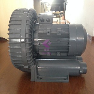 RB-1010环形鼓风机 7.5KW环形高压鼓风机 10HP工业涡旋高压风机-阿里巴巴