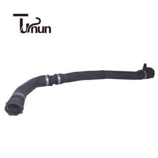 汽车散热软管汽车水管冷却液管 OE:17127619684-阿里巴巴