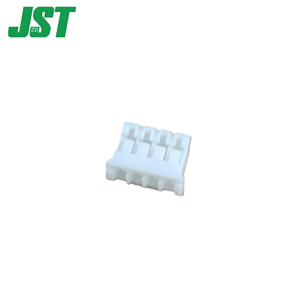 JST PH2.0系列PHR-4 SPH-002T-P0.5S SPH-004T-P0.5S连接器-阿里巴巴