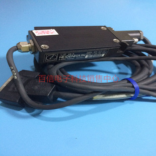 海德汉HEIDENHAIN光栅尺读数头 D-83301 AK LIP 48A-阿里巴巴