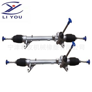 48001-4EH0B 48001-4EH0A方向机适用于日产逍客 J112013--阿里巴巴