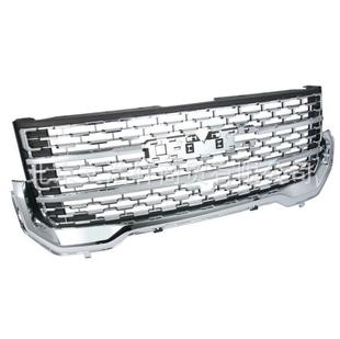 适用于中网 电镀GMC ACADIA 84818781-阿里巴巴