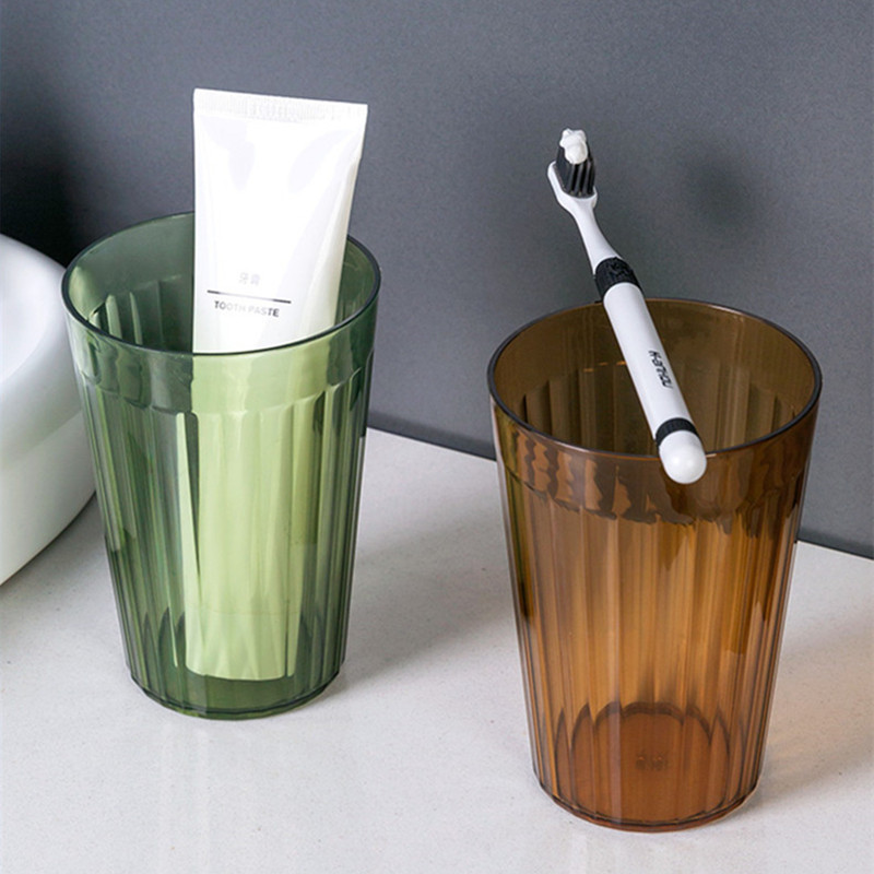 Supply Creative Mouthwash Cup Household Cups Multi-Functional Couple ...