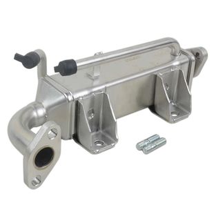 EGR冷却器 通用福&特OE#WE0520304-阿里巴巴