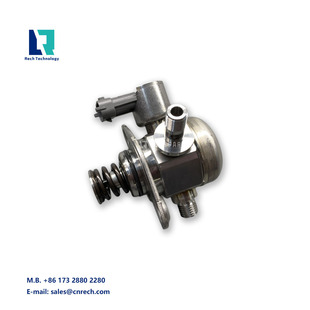 厂家直销 高压燃油泵16790-RPY-G01 0263520393 16790-RPY-G011-阿里巴巴