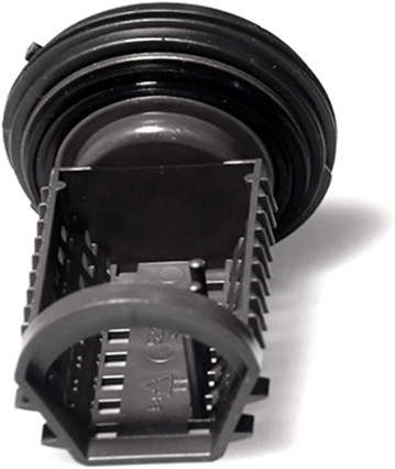 洗衣机排水泵过滤器适用于LG洗衣机排水泵过滤器排水泵按钮旋钮-阿里巴巴