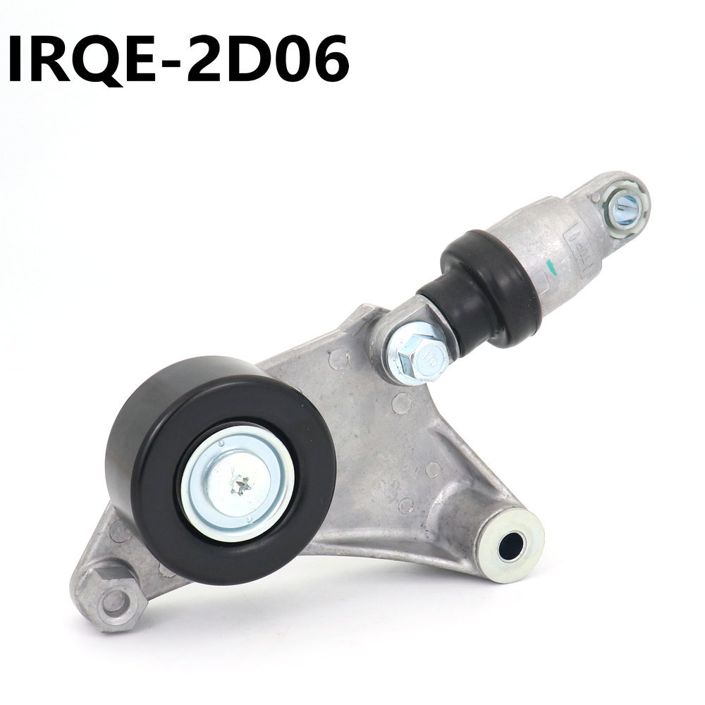 IRQE现货供应张紧器皮带轮16620-28090适用丰田凯美瑞佳美2.4-阿里巴巴