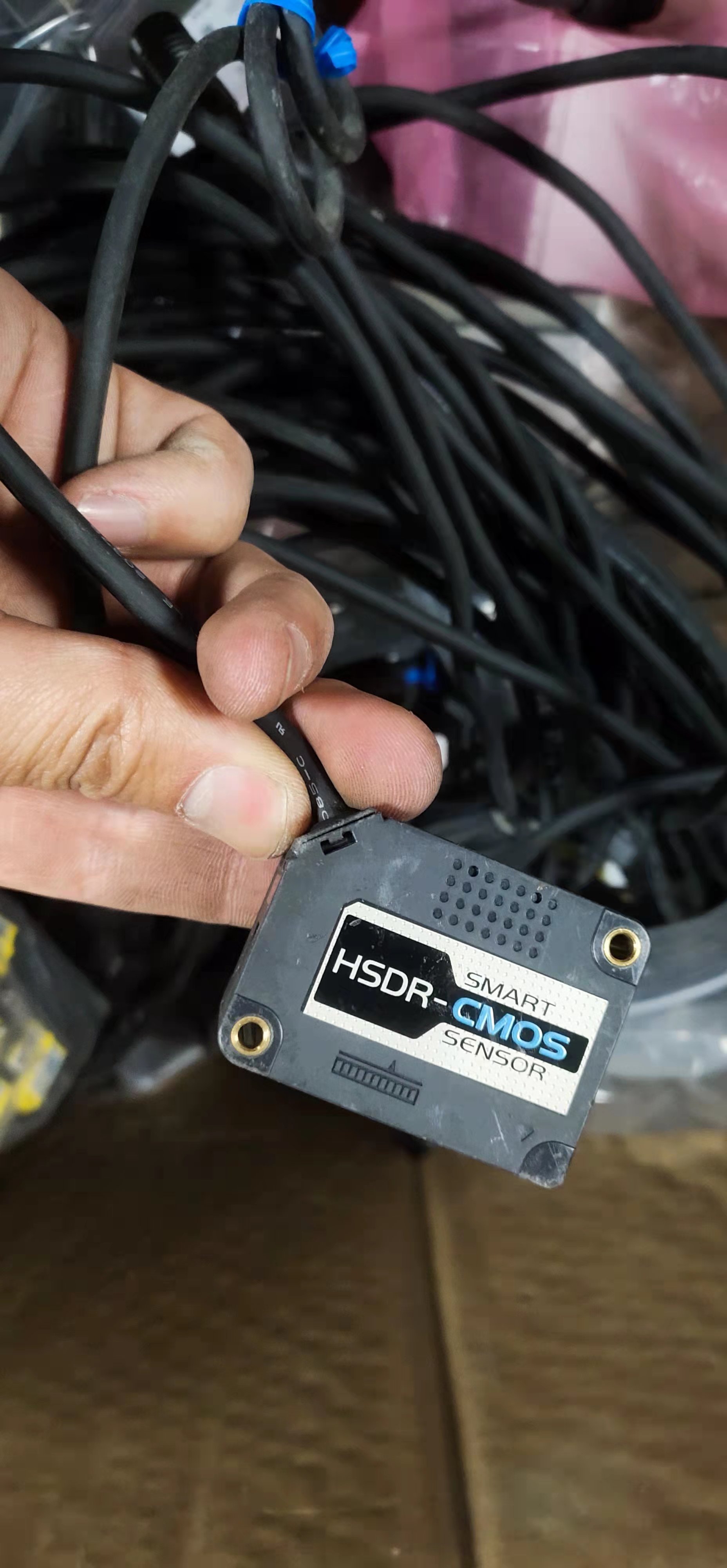 【欧姆龙】日本OMRON ZX2-LDA/ZX2-LD50激光CMOS型智能传感器议价-阿里巴巴