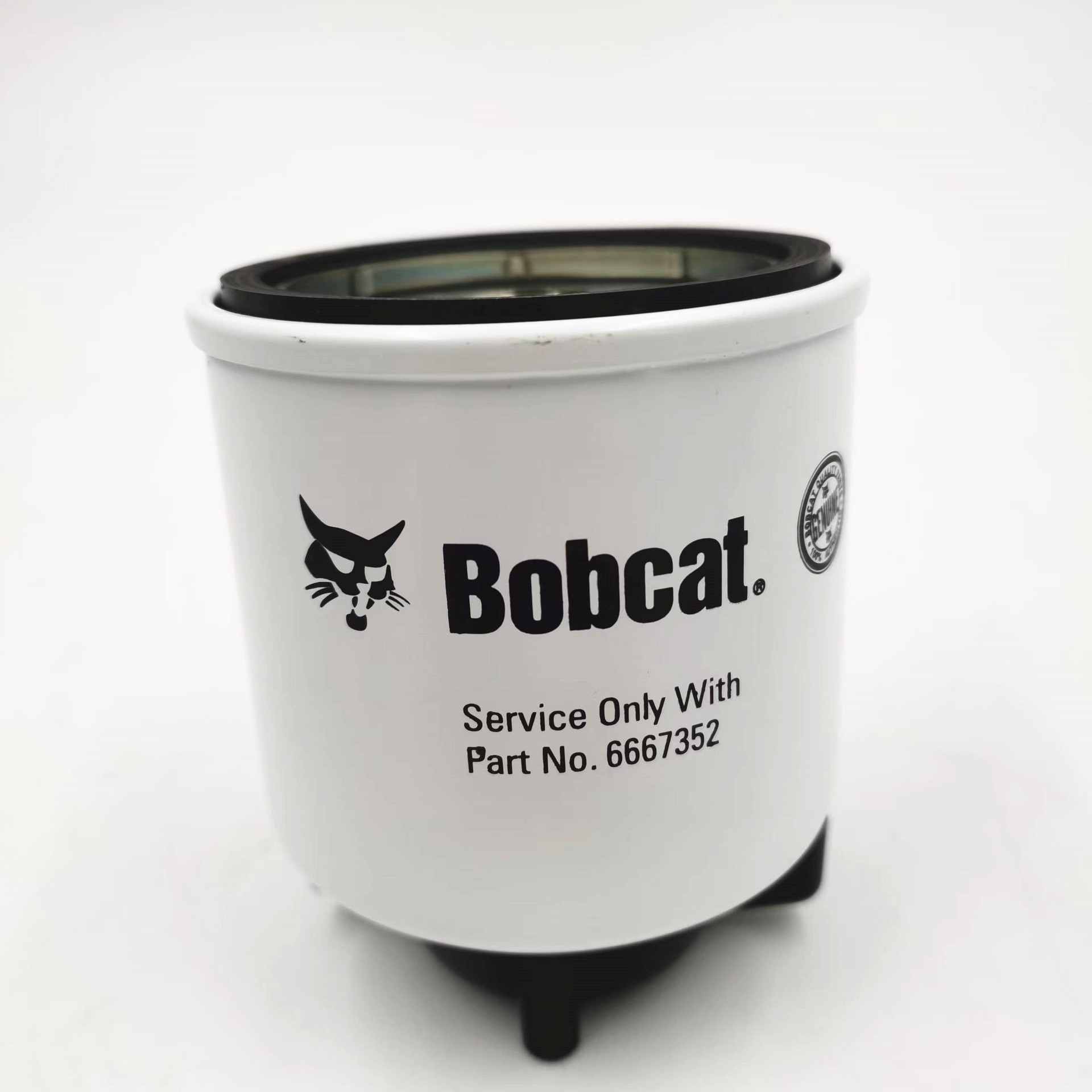 厂家供应 6667352 柴油滤清器滤芯工程机械滤芯 燃油滤芯滤清器-阿里巴巴