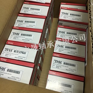 日本THK滑块 SSR25XV1UU 直线导轨 价优-阿里巴巴