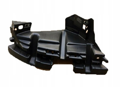 适用于2015款大众途锐前杠内支架7P6807723/7P6807724-阿里巴巴