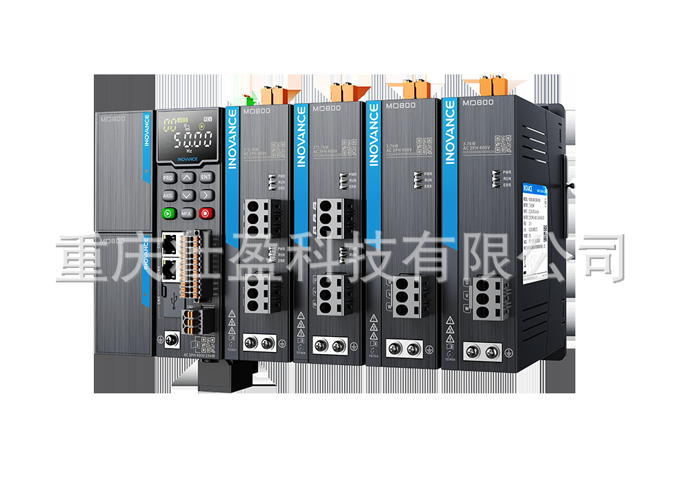 MD800-0-2S24B汇川整流模块MD800-2-2T5S双轴逆变模块-阿里巴巴