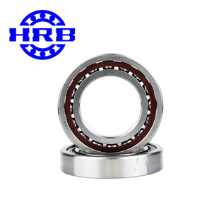 HRB 哈尔滨轴承 7203 7204 7205 7206 ACTA CTA P4 DB DT DF 配对-阿里巴巴