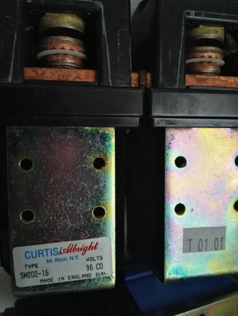 原装SU80-5170P阿尔布莱特Albright接触器SU280B-1268 SU80-5315P-阿里巴巴