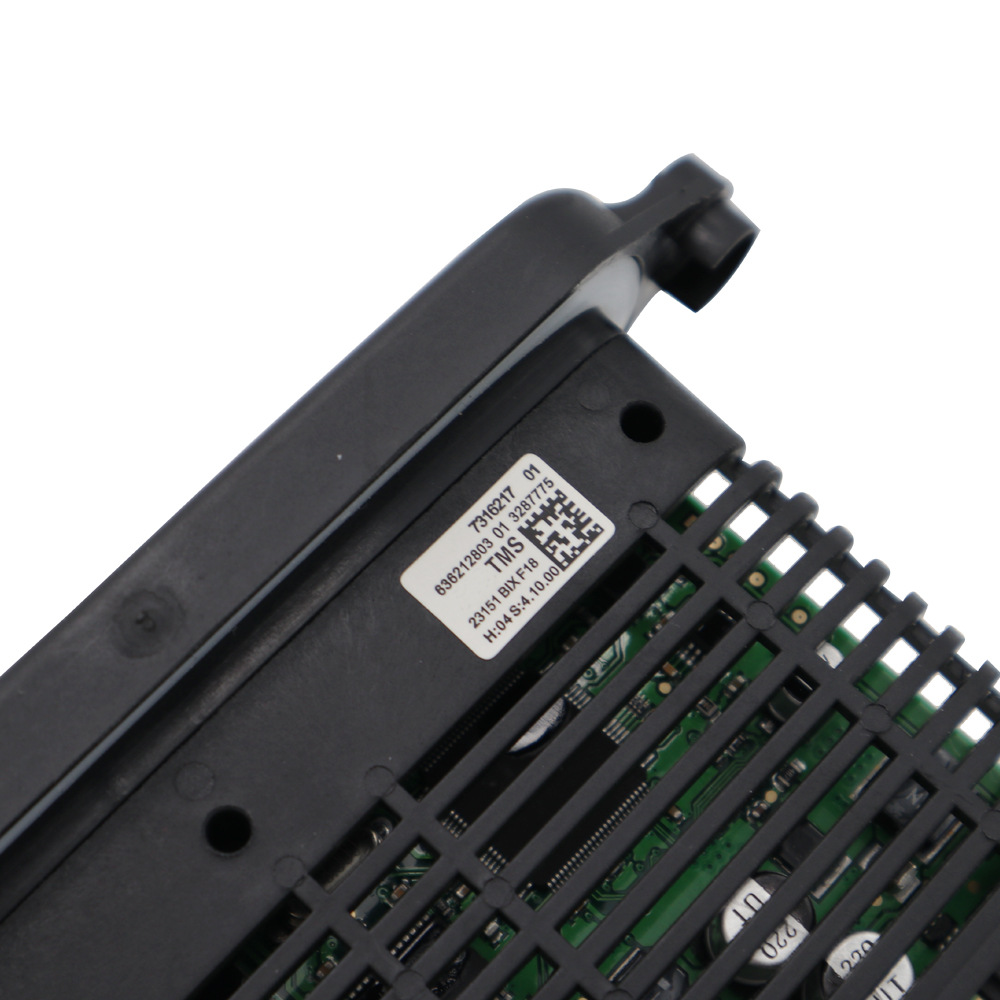 7316217 63117269531全新前大灯led驱动适用BMW5系f10 f07车灯gt-阿里巴巴