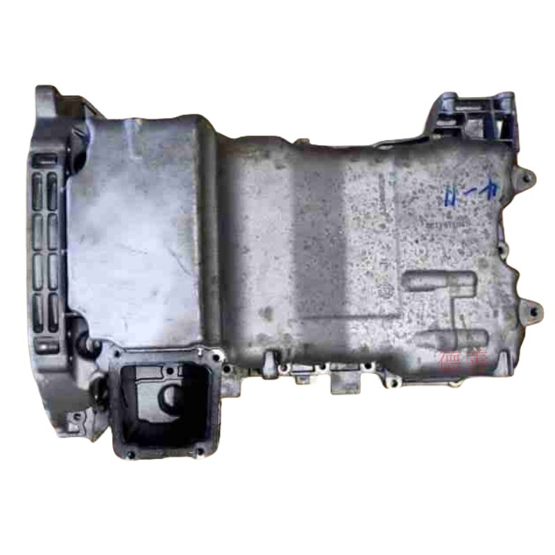 适用奔驰C300 C260 C200 E300 GLC300 CLS/SLK260 发动机油底壳-阿里巴巴