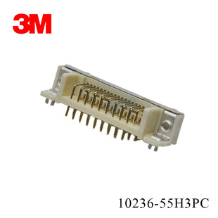 10236-55H3PC 针座36pin 原装正品-阿里巴巴