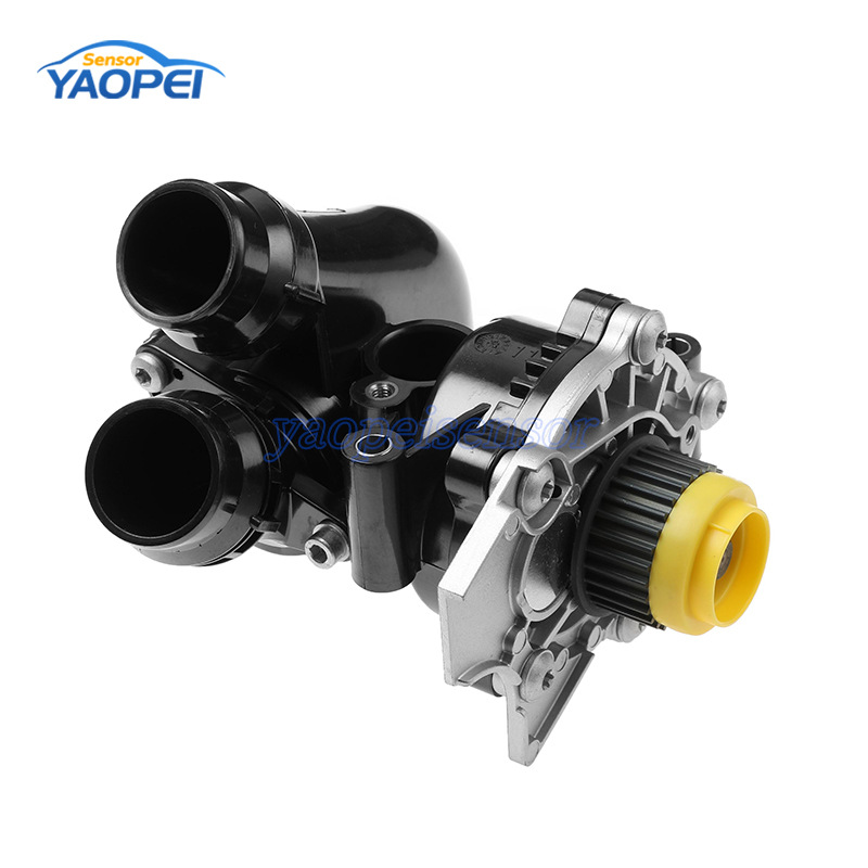 06H121026AG适用大众高尔夫捷达 GTI 帕萨特途观发动机 电子水泵-阿里巴巴