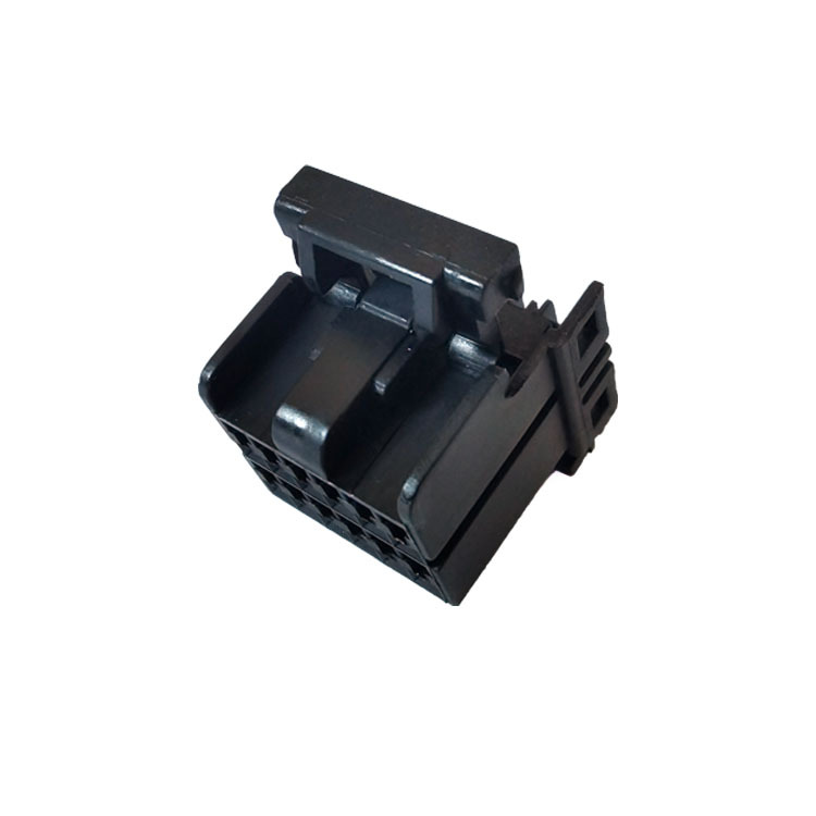 174045-2 KF36-PG712-1 汽车接插件 接线胶壳 端子接插件-阿里巴巴