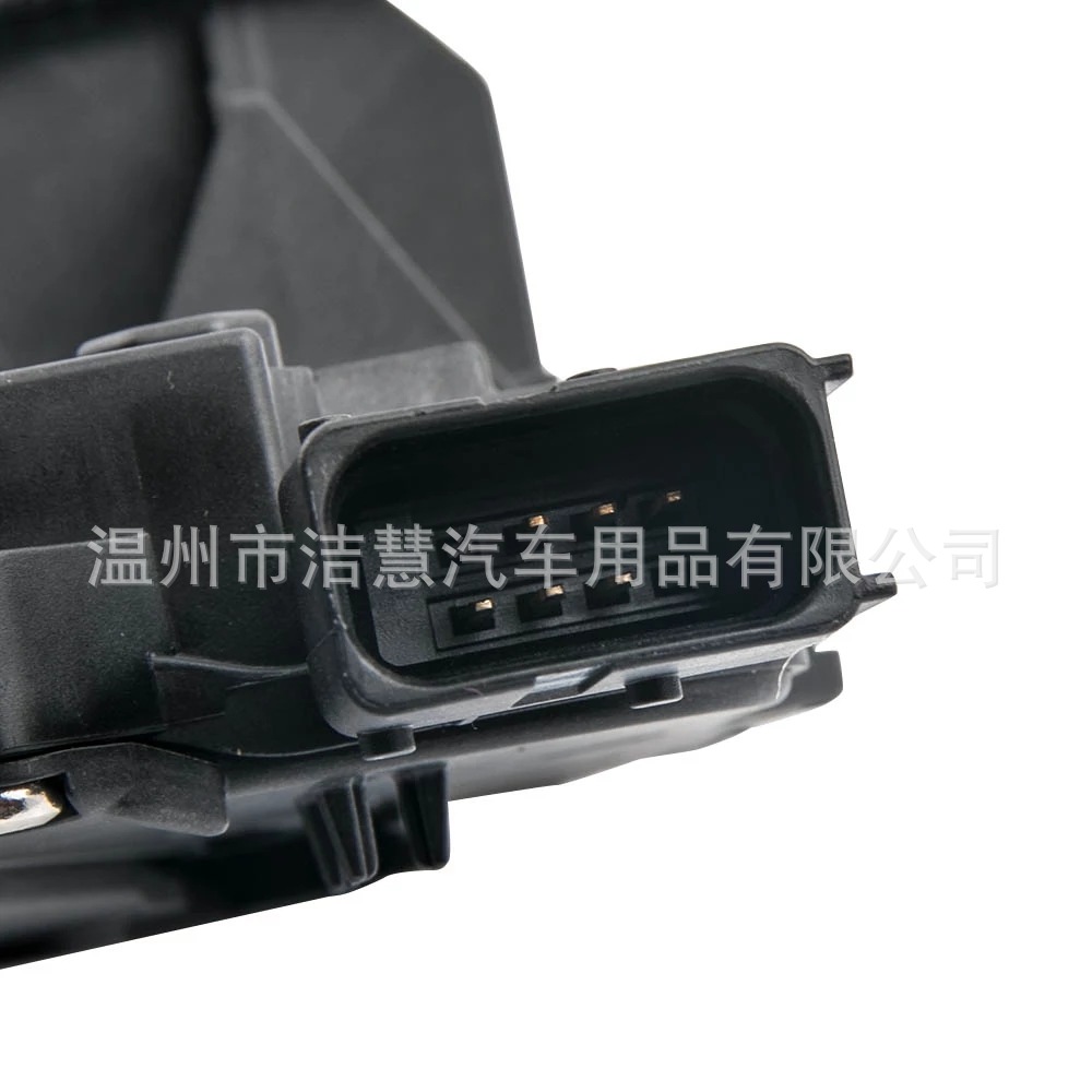 车门锁块总成1393796080 1345728080 1633561880适用于菲亚特-阿里巴巴