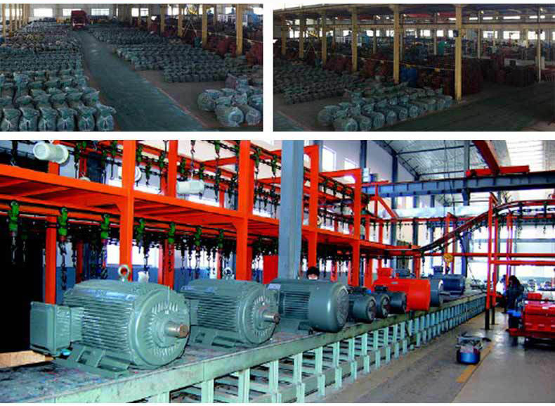 三相异步电动机 YBX4 2.2KW立卧式电机电动车电机三相异步电机-阿里巴巴