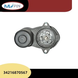 34216870567 34216887383 34216888850电子手刹 后刹车分泵电机-阿里巴巴