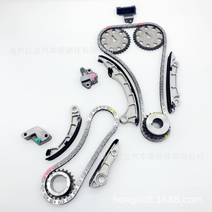 Timing Chain Kits适用丰田1GD 2GD正时链条修理包135060E010时规-阿里巴巴