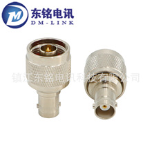 NJ-BNCJ，连接器，互连器件 > 同轴连接器（RF） - 适配器，NJ-BNCJ规格参数，NJ-BNCJ厂家/品牌/封装批号/价格 - 阿里巴巴