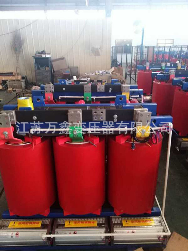 供应SCB18-1600kva干式变压器 10KV 35KV干式变压器厂家 1级能效-阿里巴巴