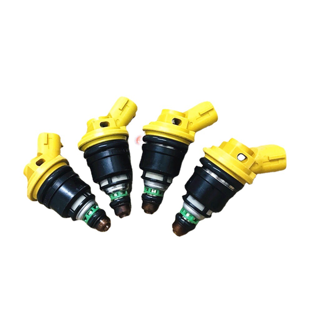 汽车喷油嘴 A46-Z00 16600-RR543 16600-AA170 16600AA170 550CC-阿里巴巴