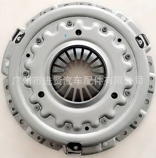 适用丰田海拉克斯HILUX VIGO FORTUNER 离合器压板片 31210-0K280-阿里巴巴