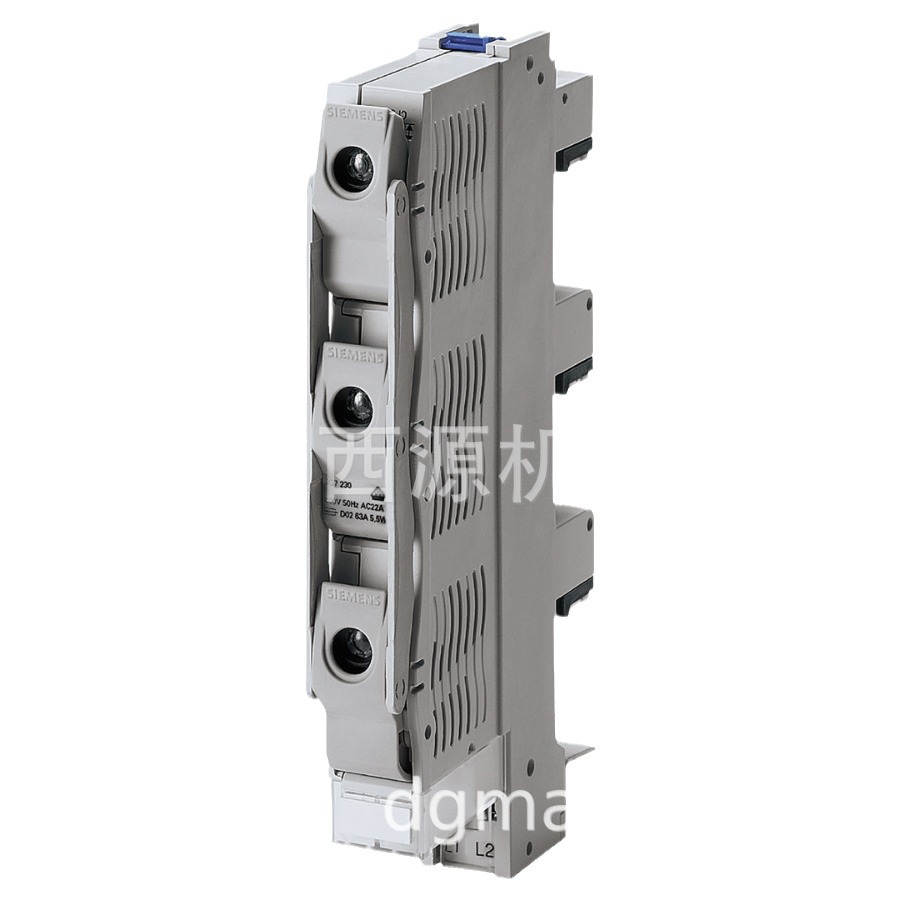 8UC7262-6BD26 Siemens molded case circuit breaker operating handle ...