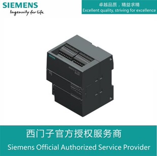 S7-200 SMART西门子经济型CPU CR30模块6ES7288-1CR30-0AA1现货-阿里巴巴