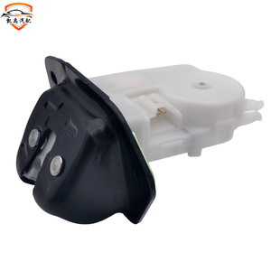 厂家直销适用于日产楼兰闭锁器中控锁90502-4CL0A/90502-CA00C-阿里巴巴