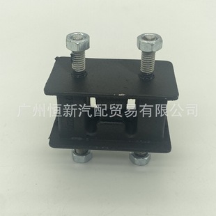 17567-17010适用于戴娜考斯特兰德酷路泽汽车排气管缓冲胶吊胶-阿里巴巴