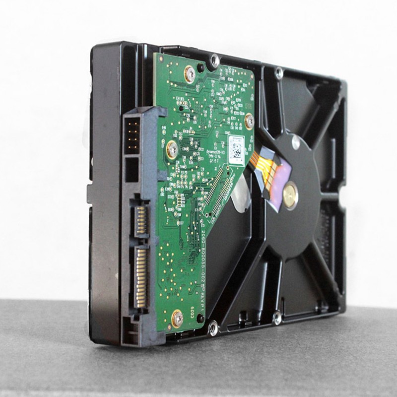 WD/西数 WD82PURX台式机监控紫盘8TB 3.5机械硬盘-阿里巴巴