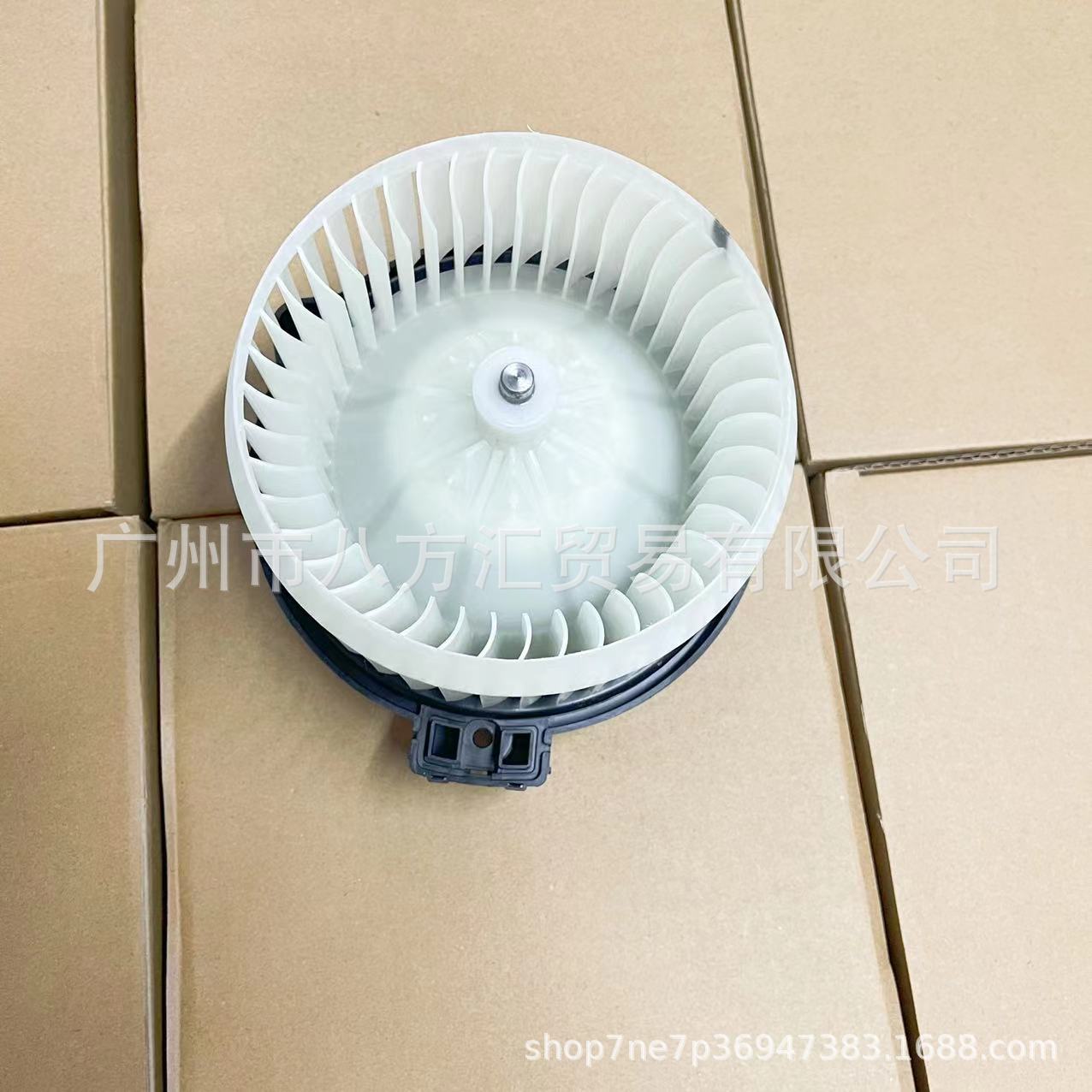 87103-60431适用于丰田陆地巡洋舰鼓风机 LAND CRUISER空调鼓风机-阿里巴巴