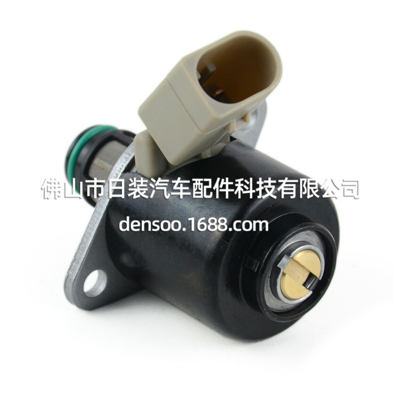 适用奔驰起亚共轨电磁阀6460740484 6510702601 7190188A保一年-阿里巴巴