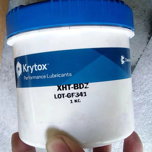 杜邦Krytox XHT-BDZ特殊高温润滑脂-阿里巴巴