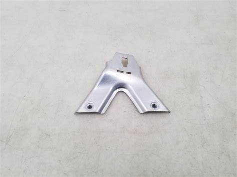 2536201600 2536200700 适用于奔驰W253 GLC260 前杠铝支架-阿里巴巴