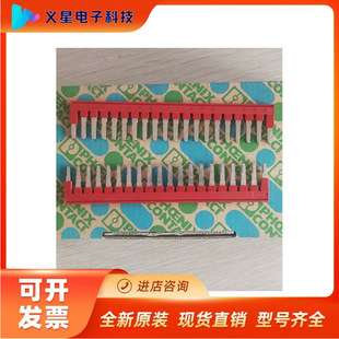 菲尼克斯FBS20-6 3030365现货插拔桥接件短接3032208-FBS 20-6 BU-阿里巴巴