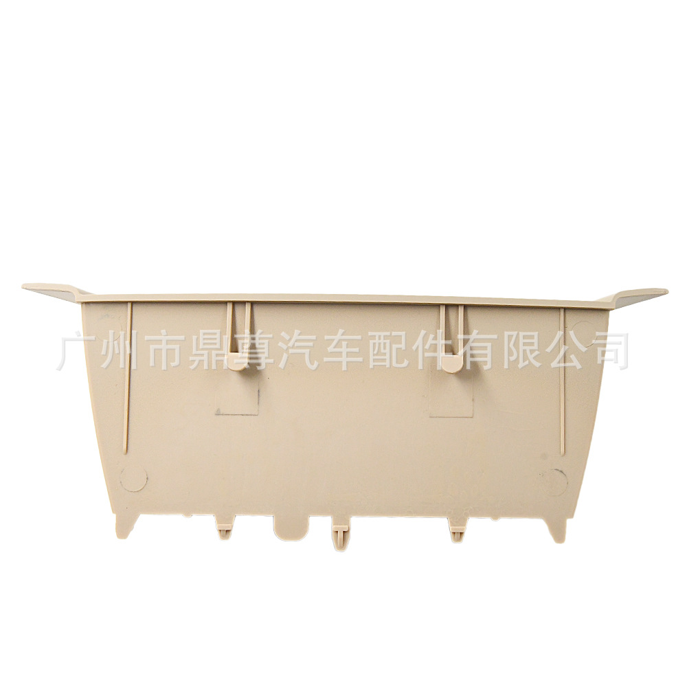 51417250306米色 适用于内门把手拉饰件宝马X3 X4 F25 F26 10-17-阿里巴巴