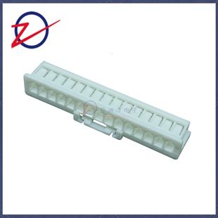 5023511500 502351-1500连接器molex间距2.0mm单排白色胶壳15p-阿里巴巴