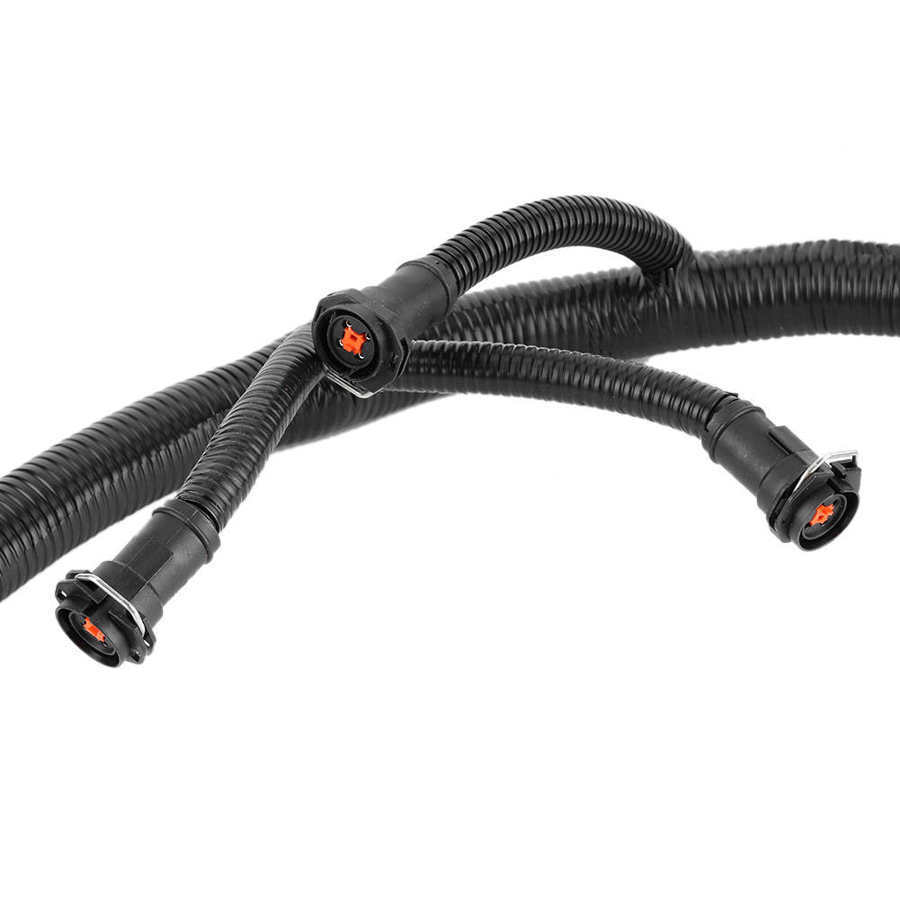 5C3Z9D930A发动机FICM引擎线束适用福特F250 F350 F450 F550 6.0L-阿里巴巴