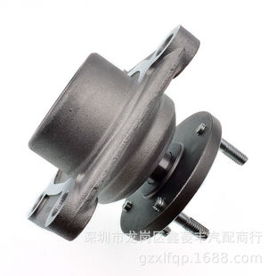 适用于帕杰罗V73/K96汽车发动机水泵支架MD364879-阿里巴巴