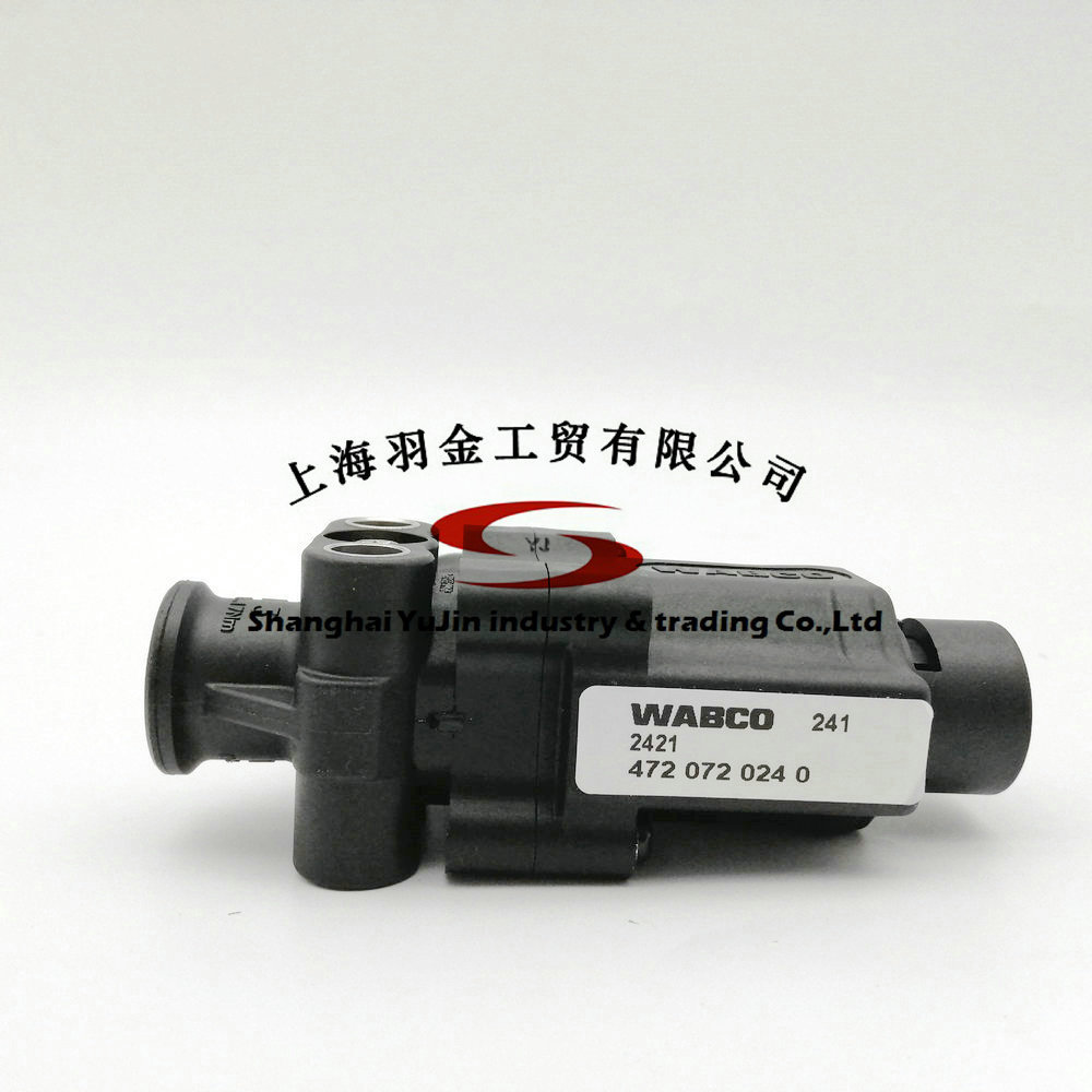 WABCO威伯科电磁阀4720720240-阿里巴巴
