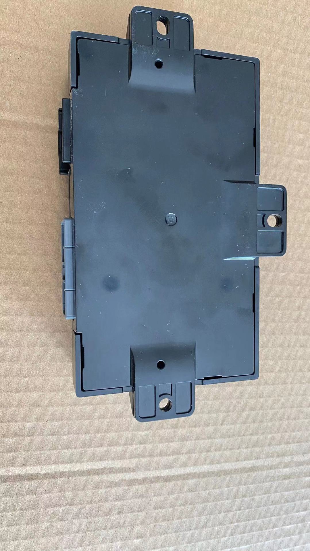 重汽SINOTRUK豪沃WG9716582011NanoBCU控制器中央控制单元智能-阿里巴巴