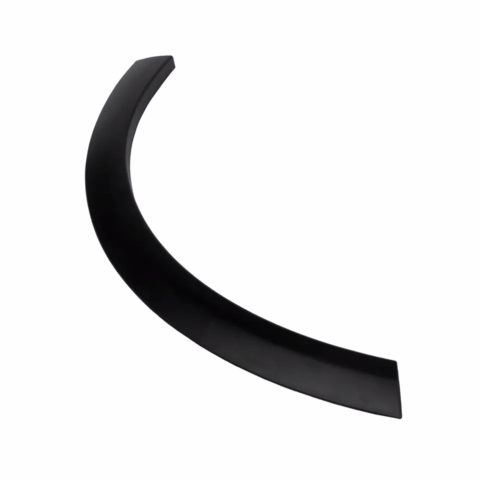 适用于特斯拉MODELX 车门轮眉小轮眉 1045895-00-E 1045890-00-E-阿里巴巴