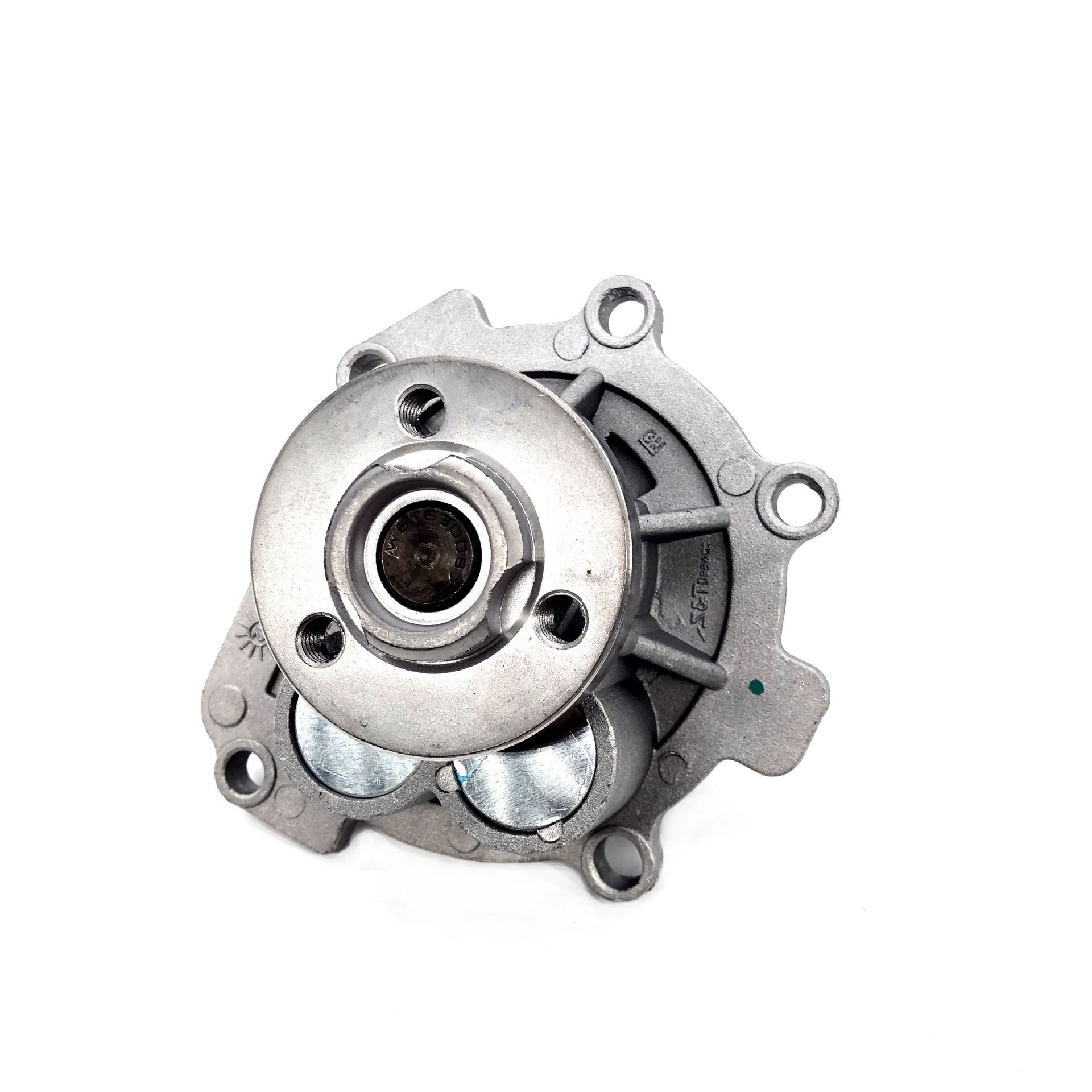 24405895 5555428 24405896 1334142适用于雪佛兰科鲁兹欧宝水泵-阿里巴巴