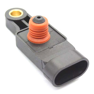 适用别克雪佛兰大宇汽车进气压力传感器 25184083 96325870-阿里巴巴